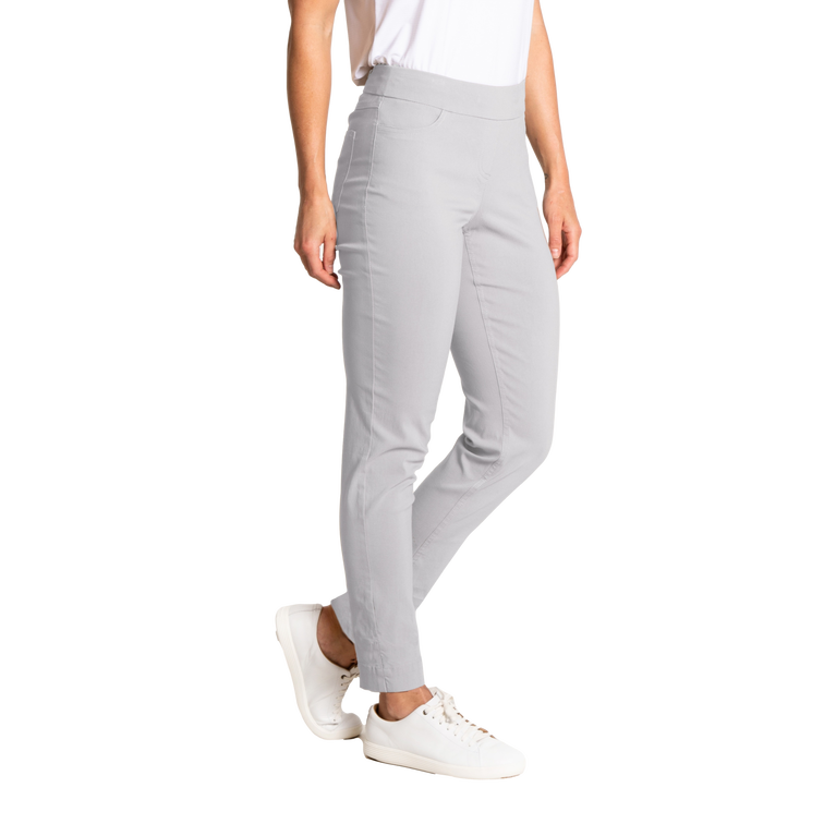 Court Haley Pull On 31 Ankle Pant Pga Tour Superstore